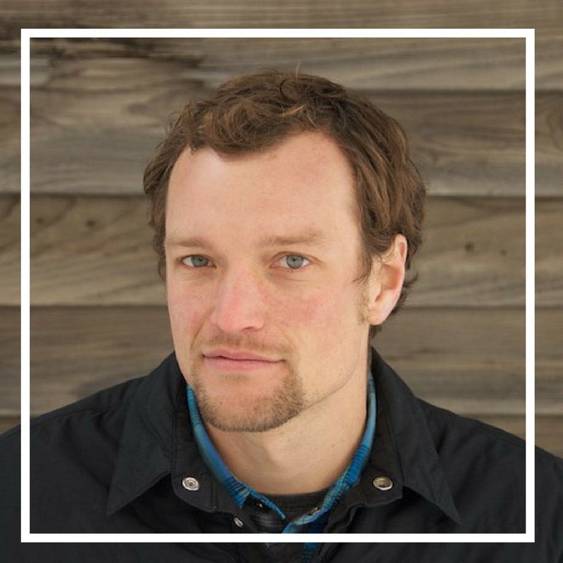 Dustin Urban - Path To Purpose Project