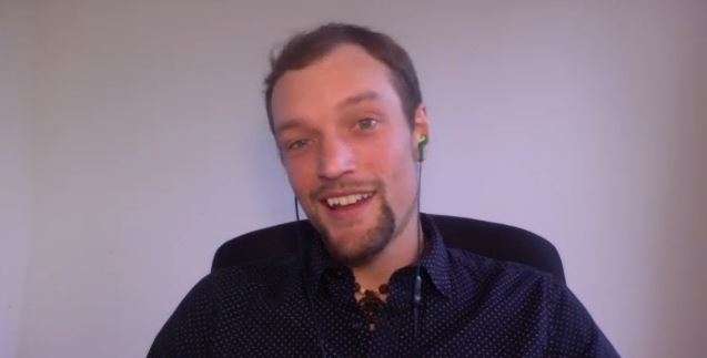 Dustin Urban - Path To Purpose Project
