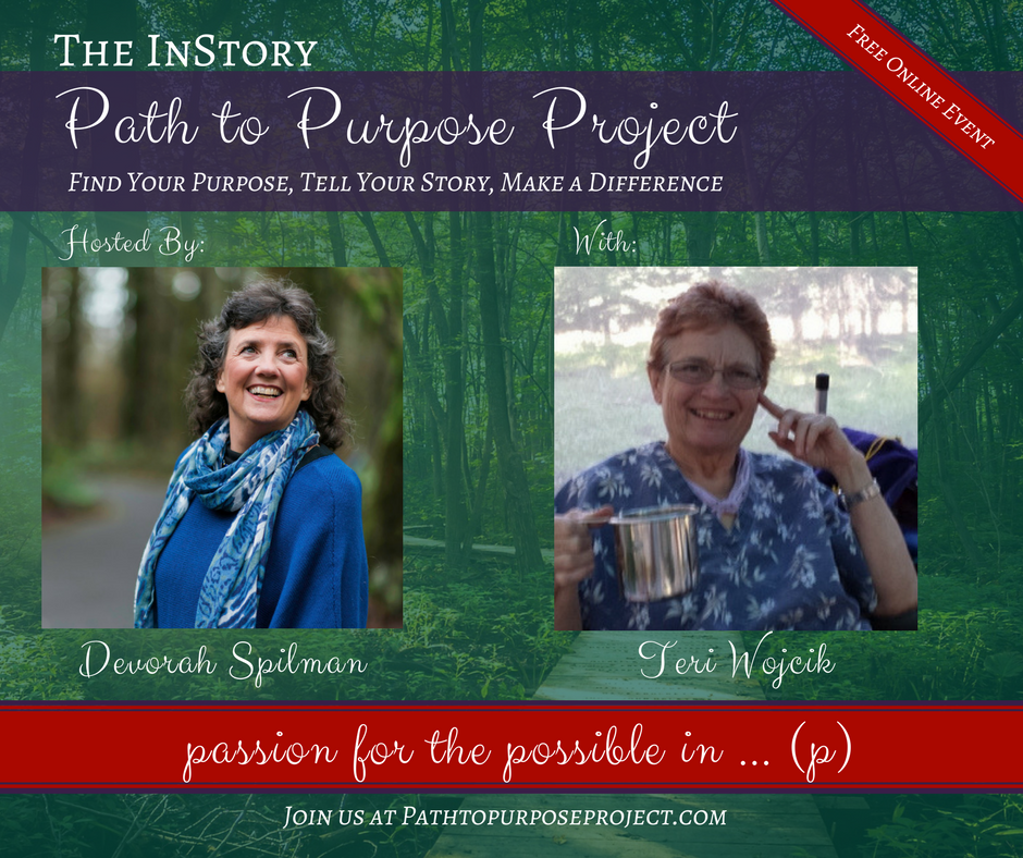 2 - Path To Purpose Project