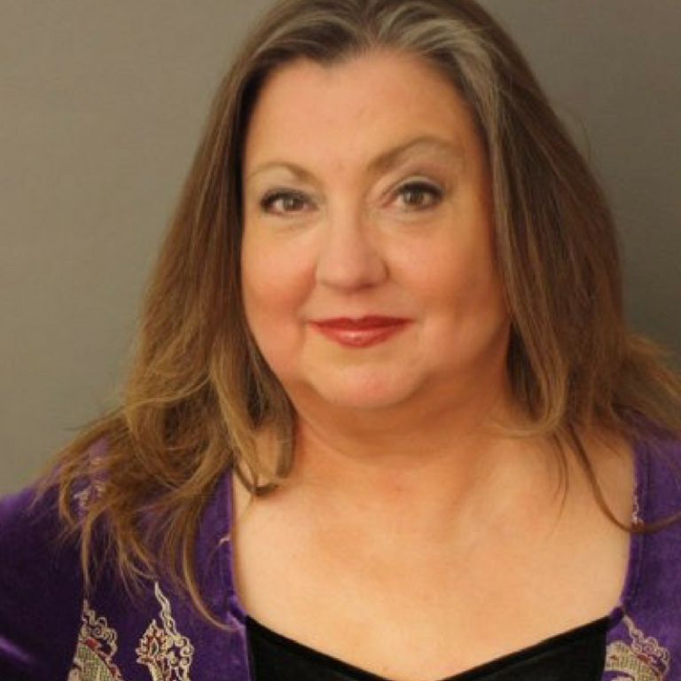 2018 Kathy Biehl - Path To Purpose Project