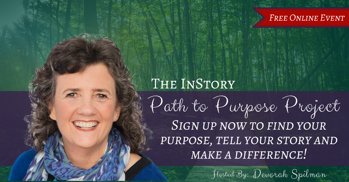 The Path To Purpose Project